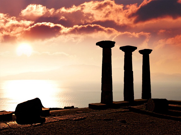 Side – grad koji svi treba da vide! | Play Travel