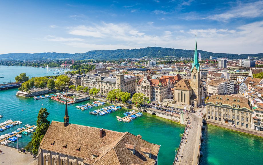 Air Serbia – Jeftine avio karte za Cirih | Play Travel