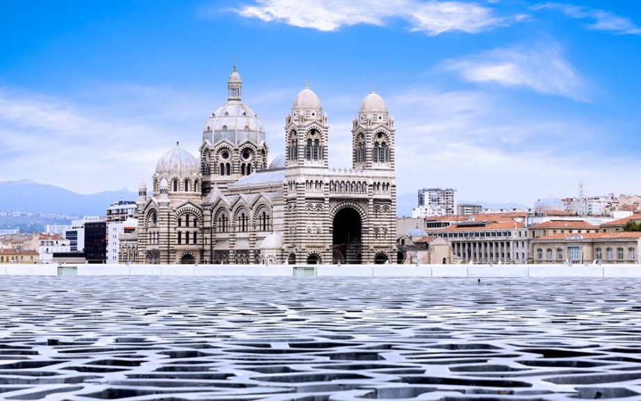 Avio Karte | Beograd Marsej | Play Travel