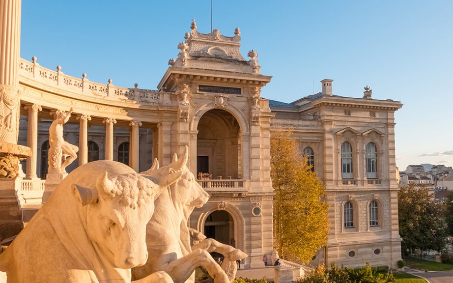 Marsej – grad luka na lošem glasu | Play Travel