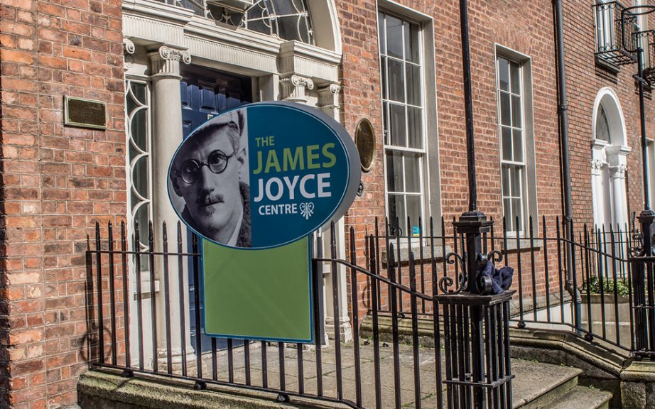 Dablin – grad dvoraca, mostova i Kelta! | Play Travel