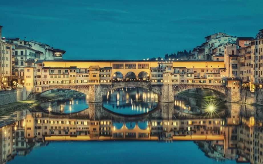 Firenca – cvetni muzej na otvorenom! | Play Travel