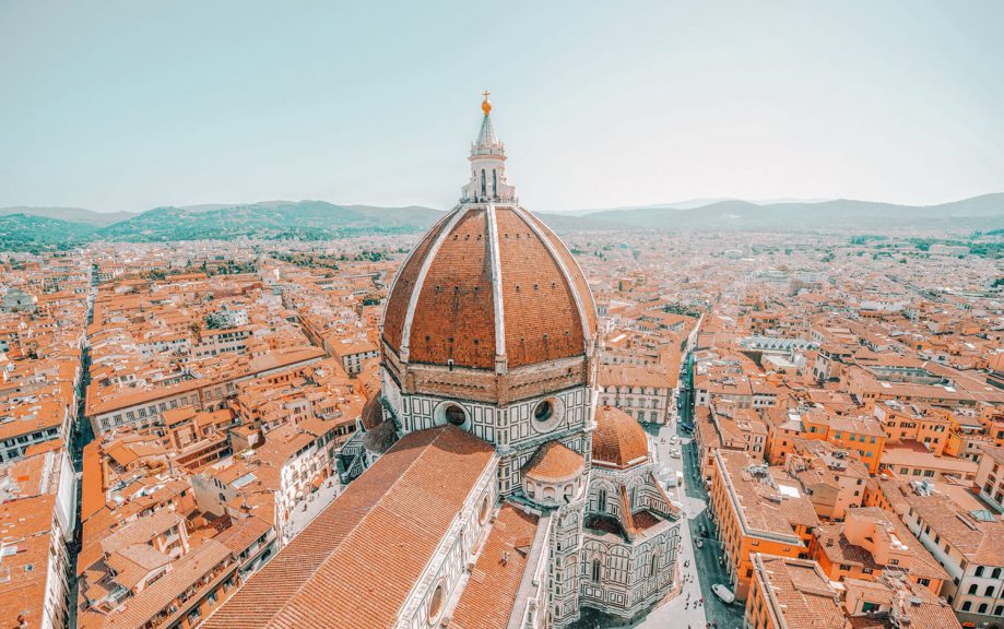 Firenca – cvetni muzej na otvorenom! | Play Travel