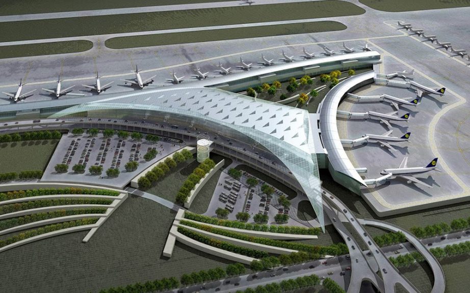 Friday Blog: Aerodromi budućnosti | Play Travel