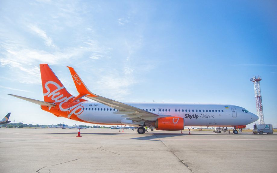 SkyUp Airlines | Play Travel