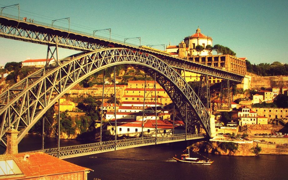 Porto – grad koji je državi dao ime! | Play Travel
