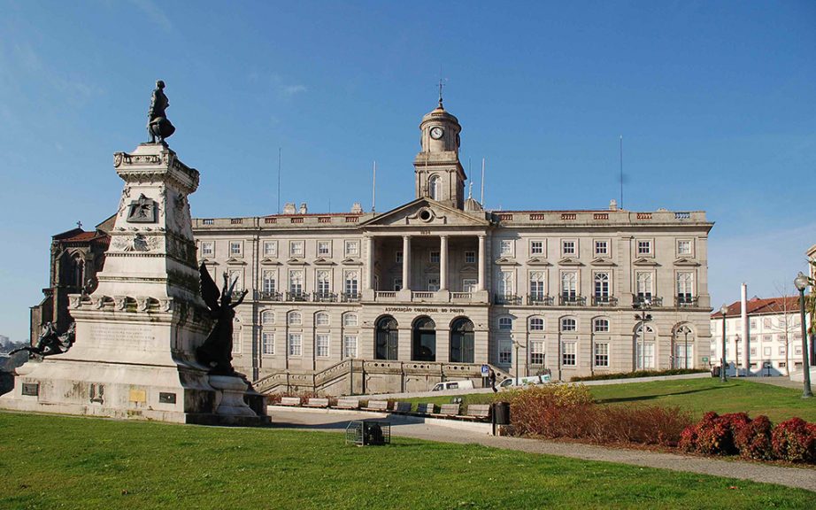 Porto – grad koji je državi dao ime! | Play Travel