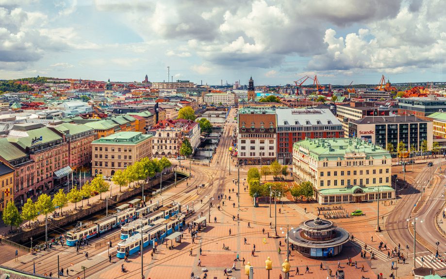 Ryanair obnovio liniju Banja Luka Geteborg | Play Travel