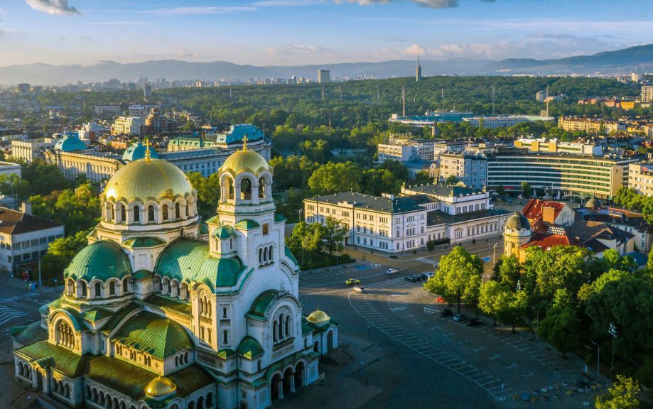 Sofija – druga najstarija prestonica Evrope | Play Travel
