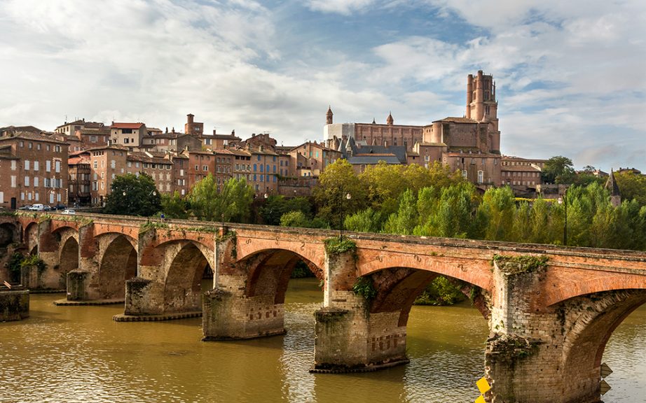 Tuluz – život u ružičastom | Play Travel