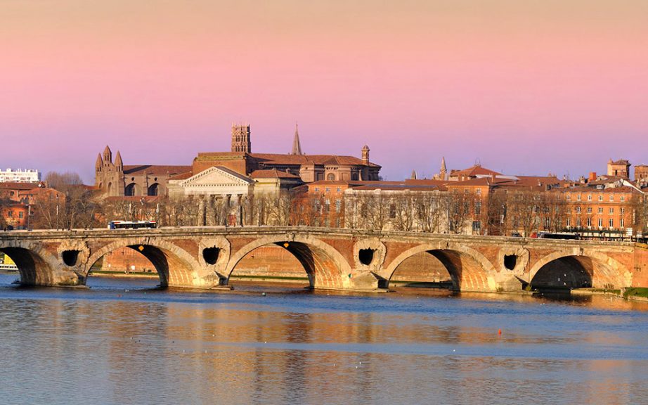 Tuluz – život u ružičastom | Play Travel